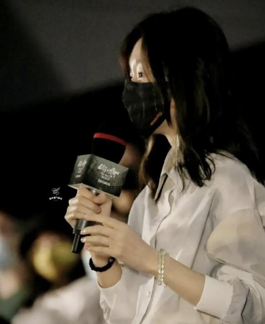 Cai Xukun was hacked?Ma Sichun and Zhou Dongyu?Reba news?What happened ...