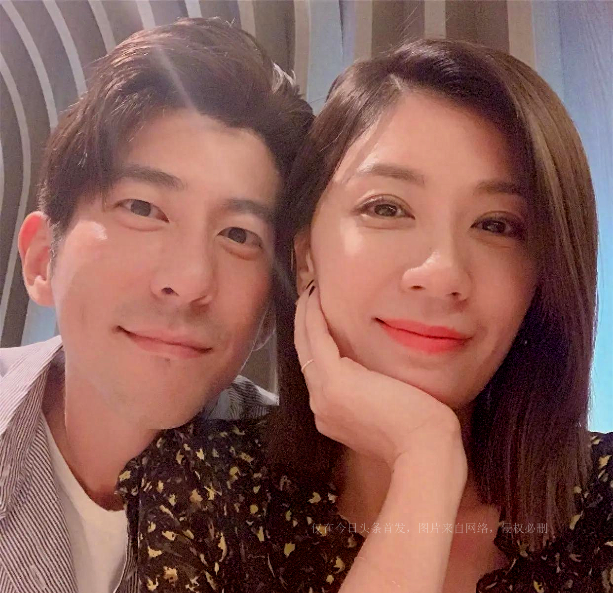 The top 6 actresses who are "not tall enough for good looks", the ...