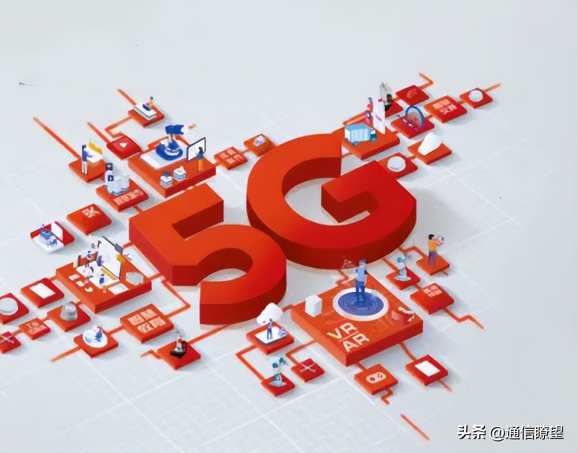 How far will the three major operators compete with China Telecom and ...