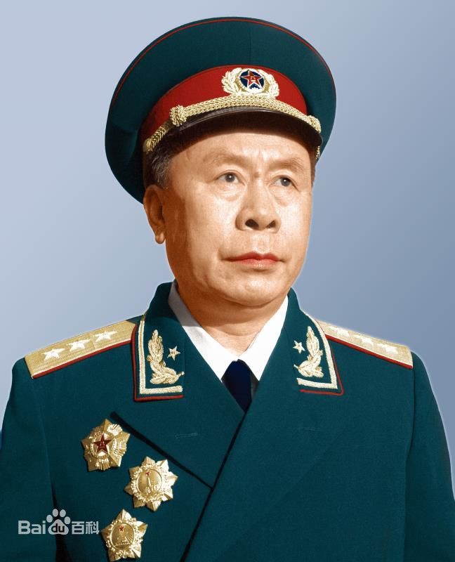 In 1960, Mr. Lin specially invited 5 generals to dinner, after which ...