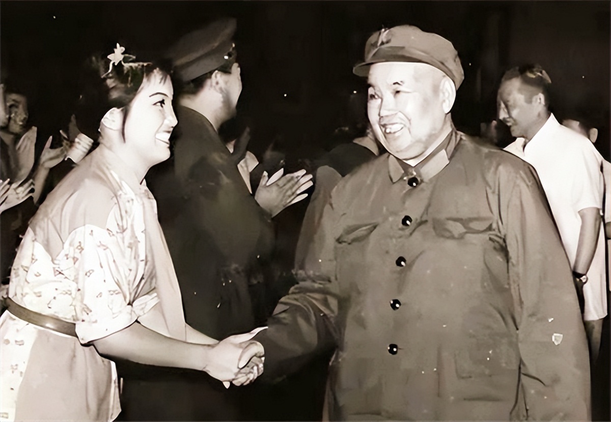 In the counterattack against Vietnam in 1979, did Xu Shiyou command the ...