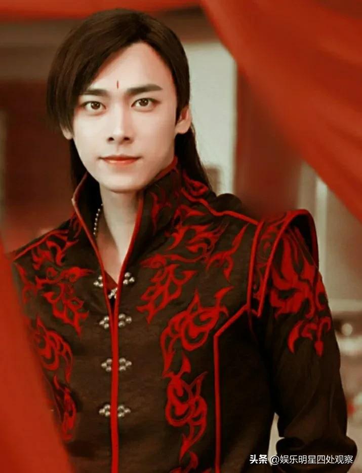 How did Li Yifeng, one of the "Four Top Streams", start his journey in ...