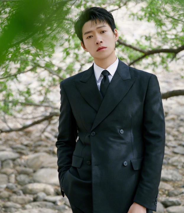 Wei Daxun responded to Qin Lan's marriage proposal: No denial, please ...