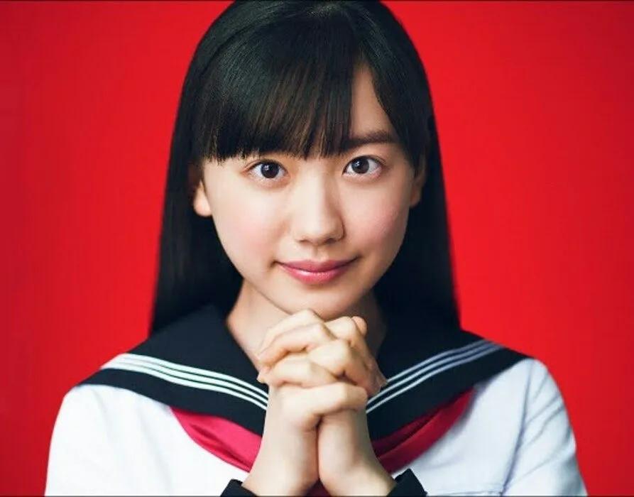 Ashida Mana: Debuted at the age of 3, published a book at the age of 6, was admitted to a ...