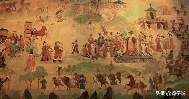The Battle of Nanzhao: The "precursor" of the collapse of the ...
