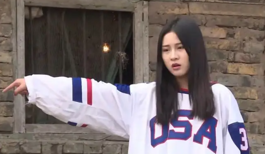 Yang Fuyu: 1,000 pocket money a day, after participating in ...