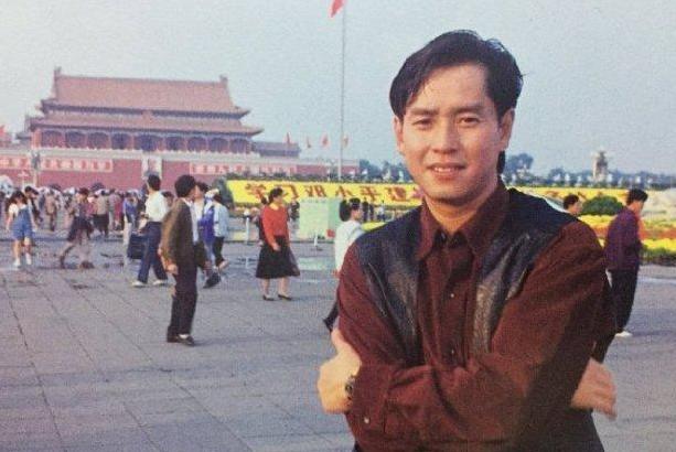 71-year-old Alan Tan, an artist with both virtue and art, why has he ...