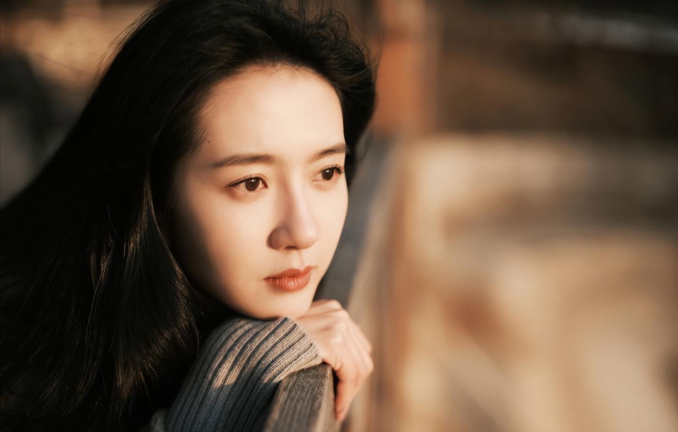 "The Legend of Yunxiang" started broadcasting, and the second female Xu ...