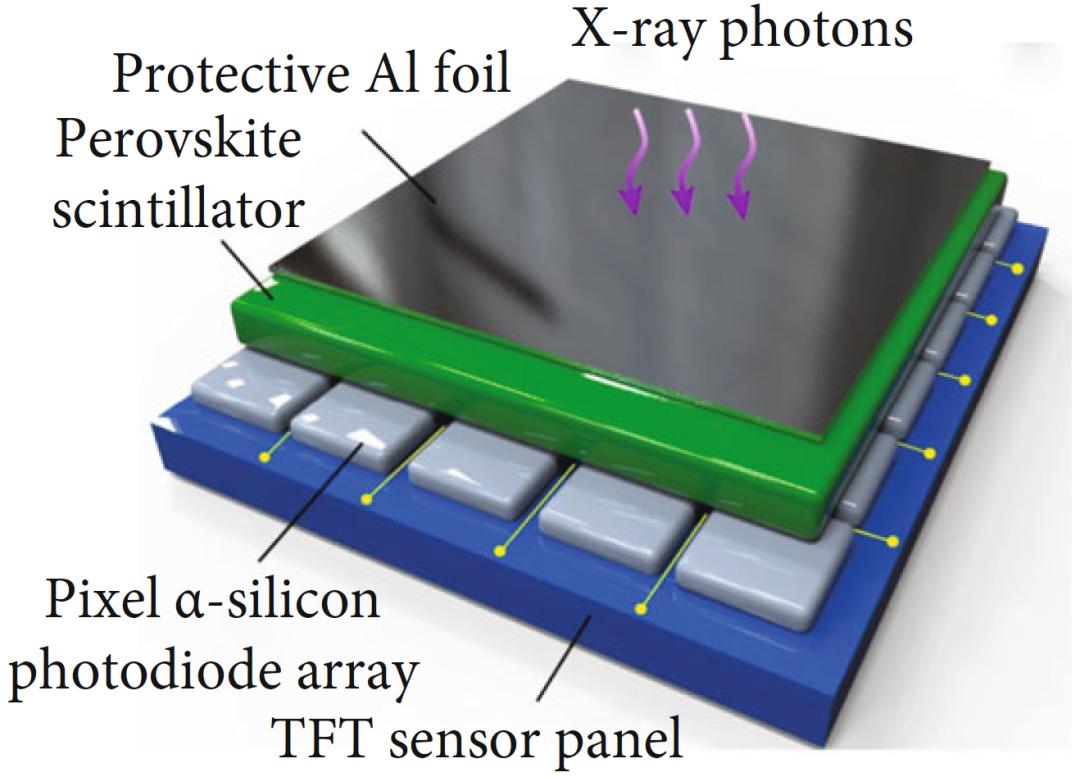 The future and challenges of X-ray imaging technology development - iNEWS