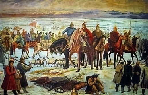 The horsemen of the Seljuk Empire have an extraordinary status in the ...