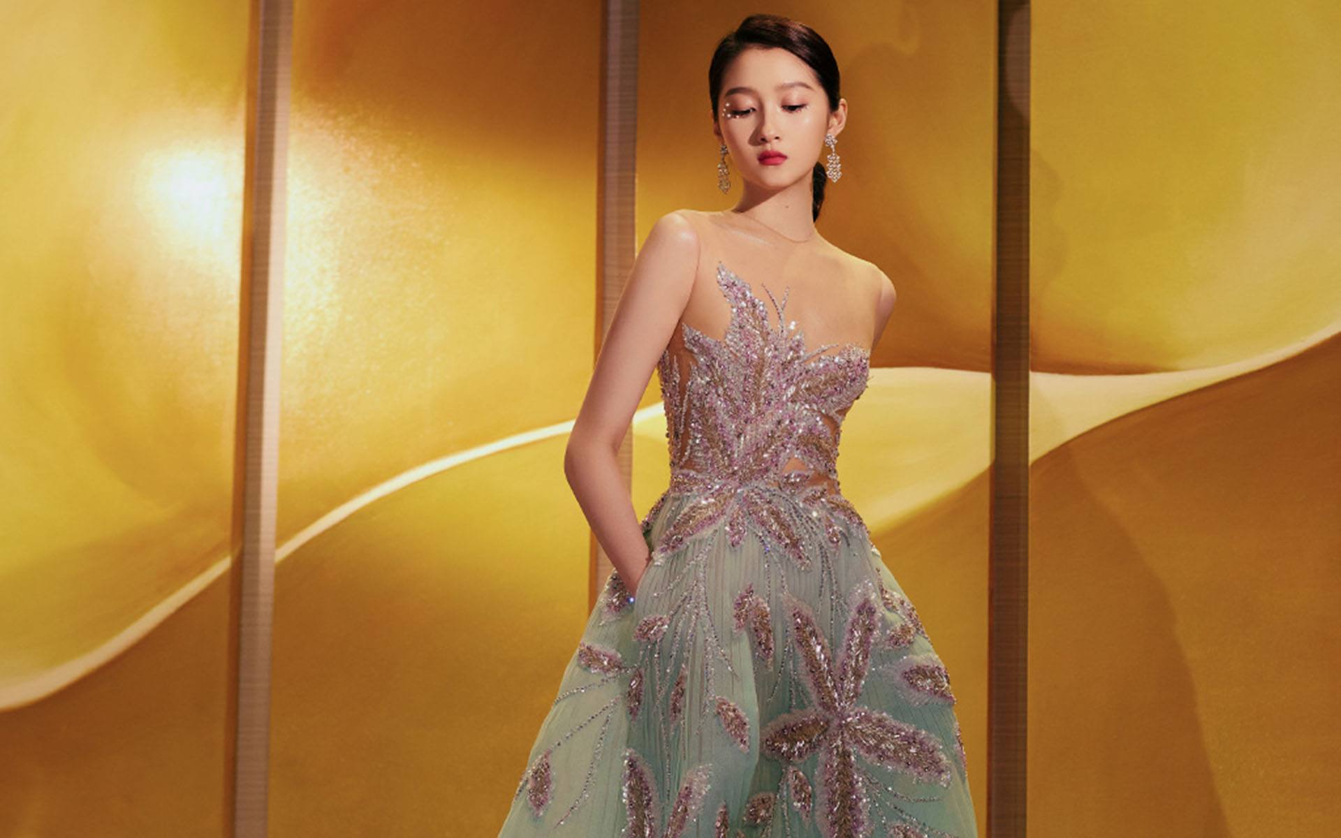 The 12 most beautiful school flowers of Nortel - iMedia