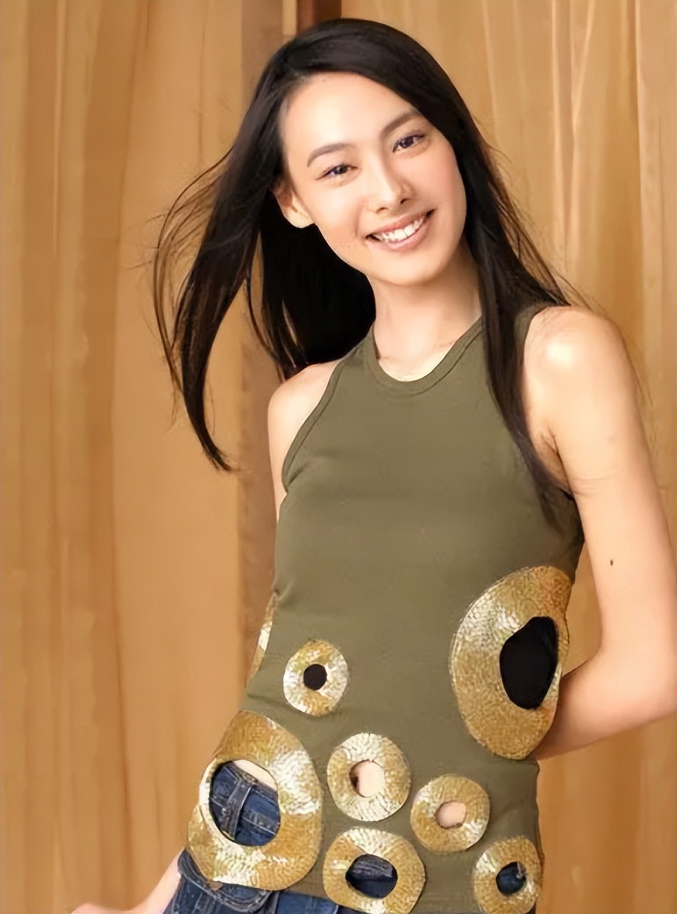 57-year-old Li Zekai: After all, Liang Luoshi was pushed to the ...