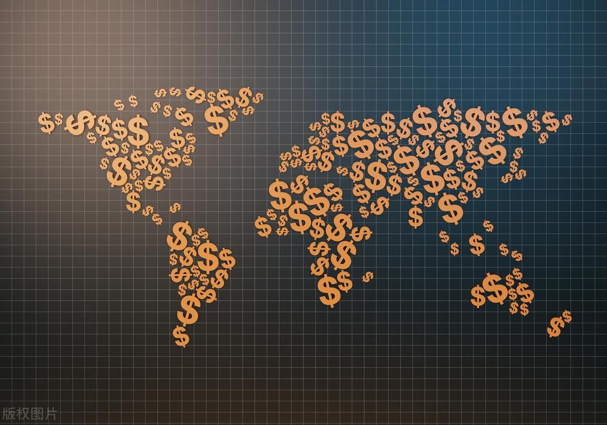 World Currency War? How the U.S. dollar became the world currency step ...