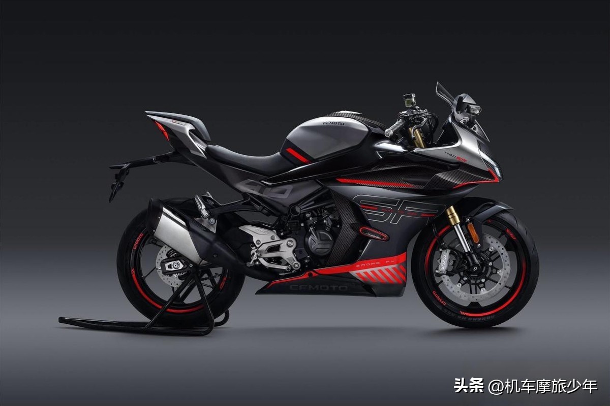 How to choose between Chunfeng 450SR and QJMOTOR 550 for the domestic 3 ...