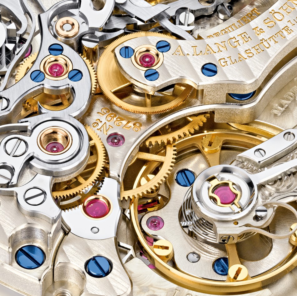 A good day starts with a good watch - iNEWS