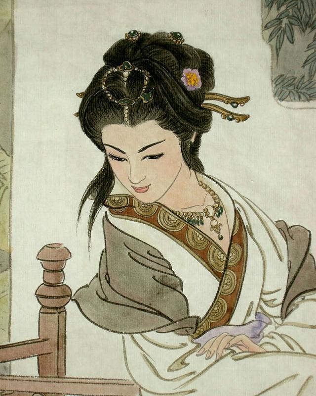 Where did the name Xuanji come from? What is the reason for being so ...