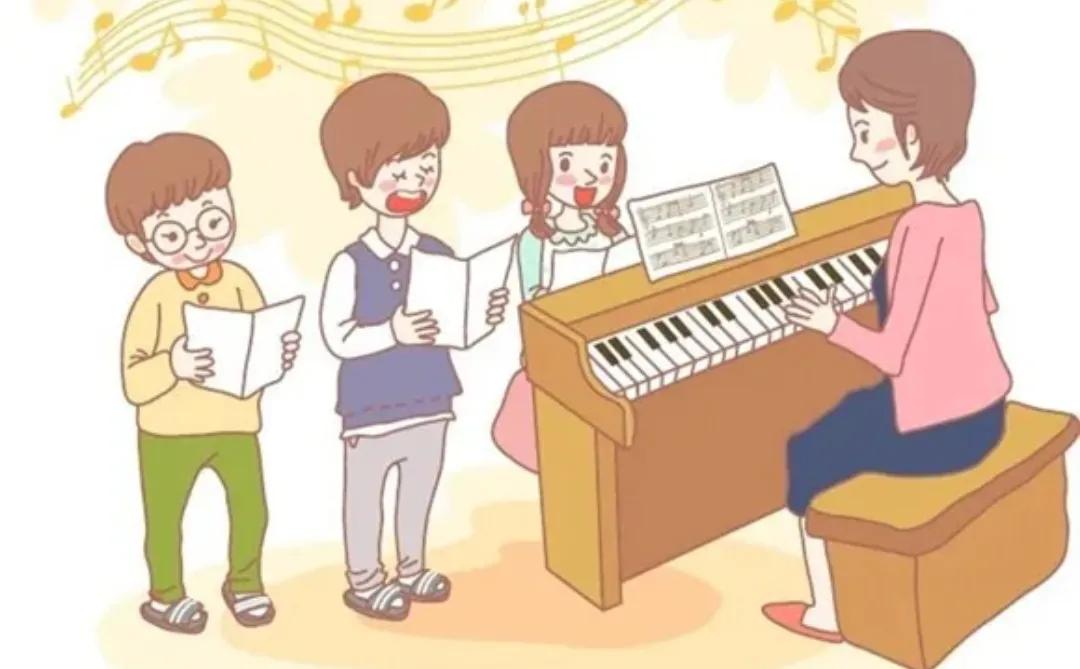 Can a singing lover who has never studied vocal music really become a ...