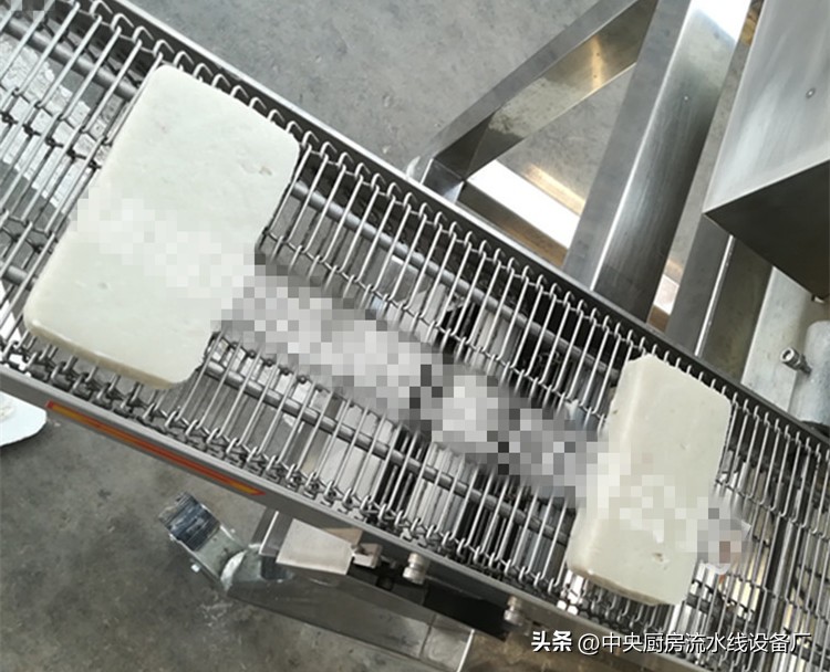 Automated Surimi Production Process: The Key to Improving Efficiency ...