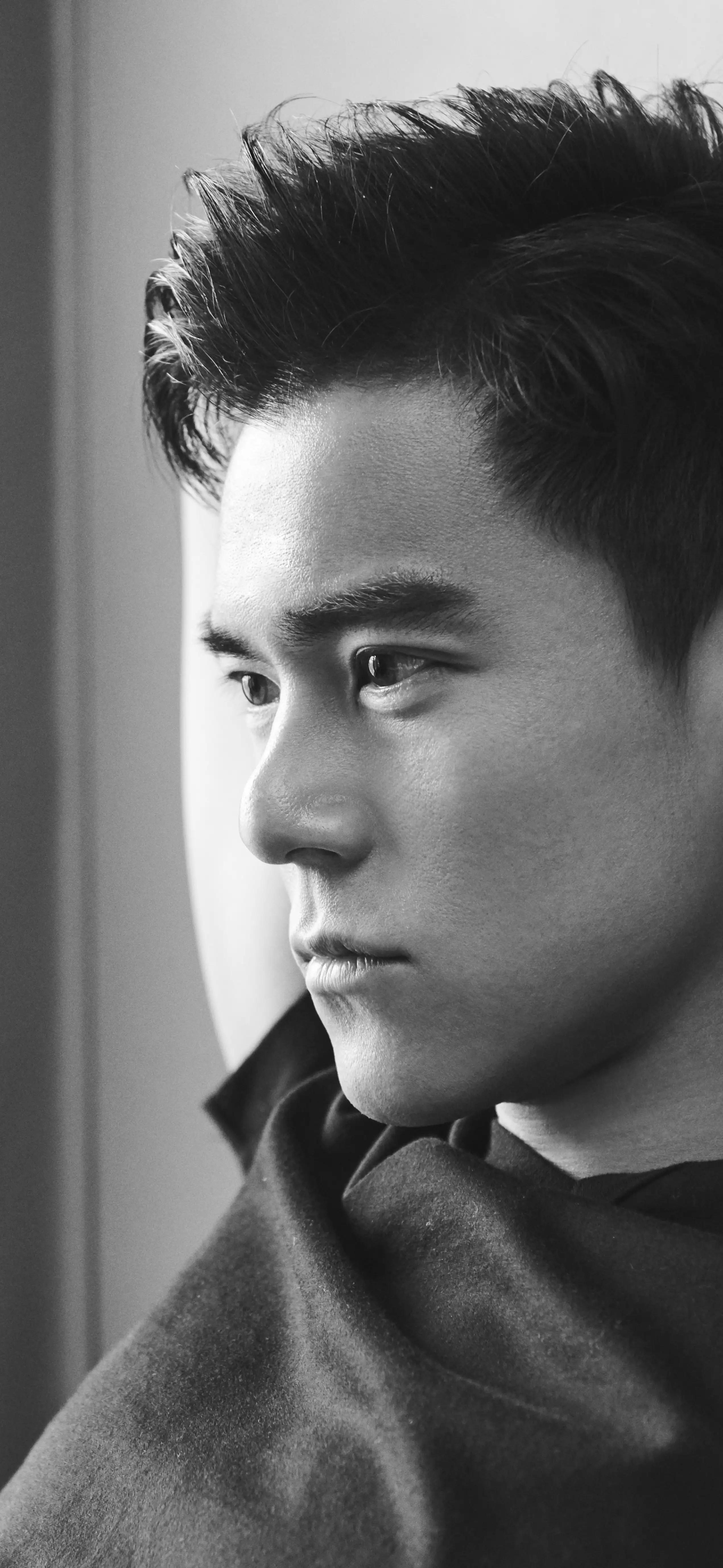 Peng Yuyan, the absolute son of male gods~ - iMedia