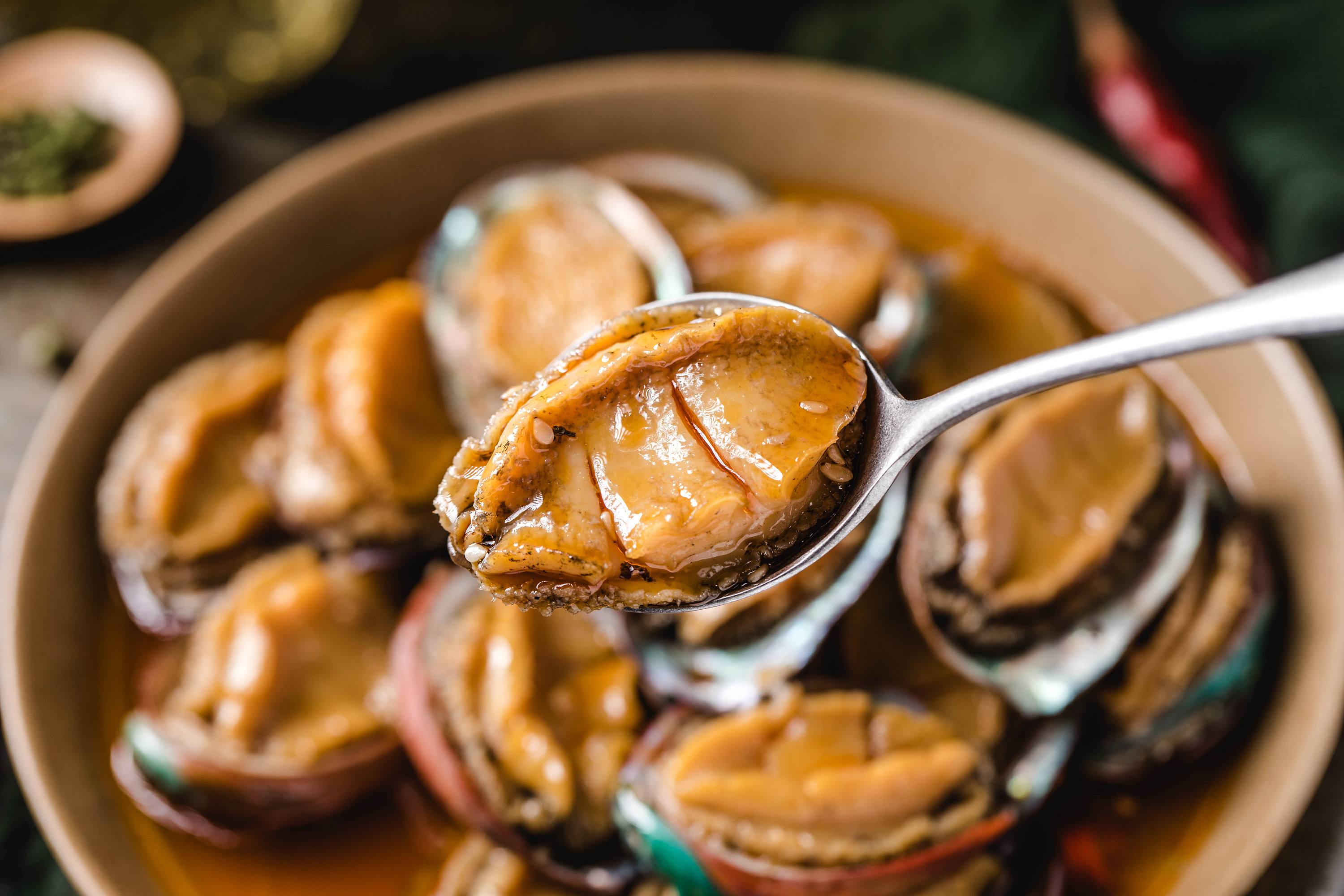 "Suiyuan Food List" mackerel - iNEWS