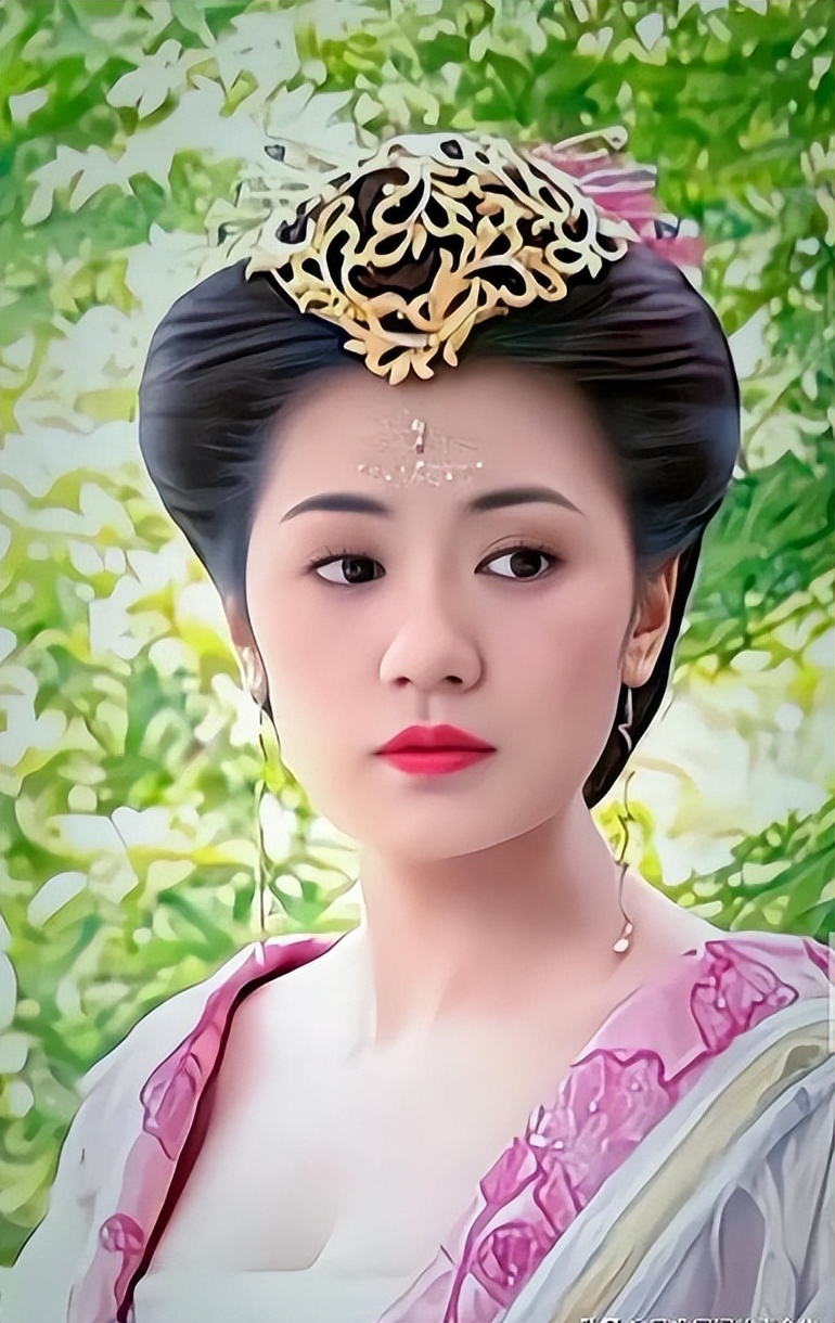 Alyssa Chia was selected as the "Face Acting" of Sister Lang 4, and Ma ...