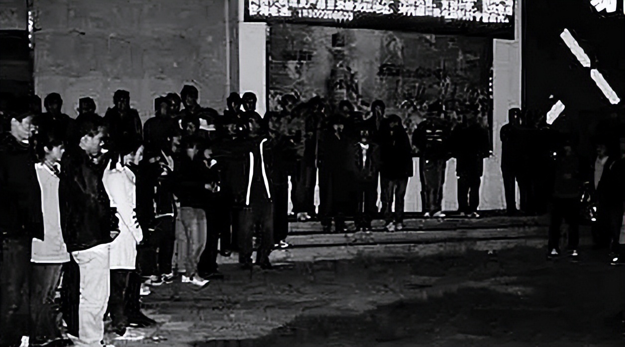 "My father is Li Gang", Li Qiming, after being released from prison ...