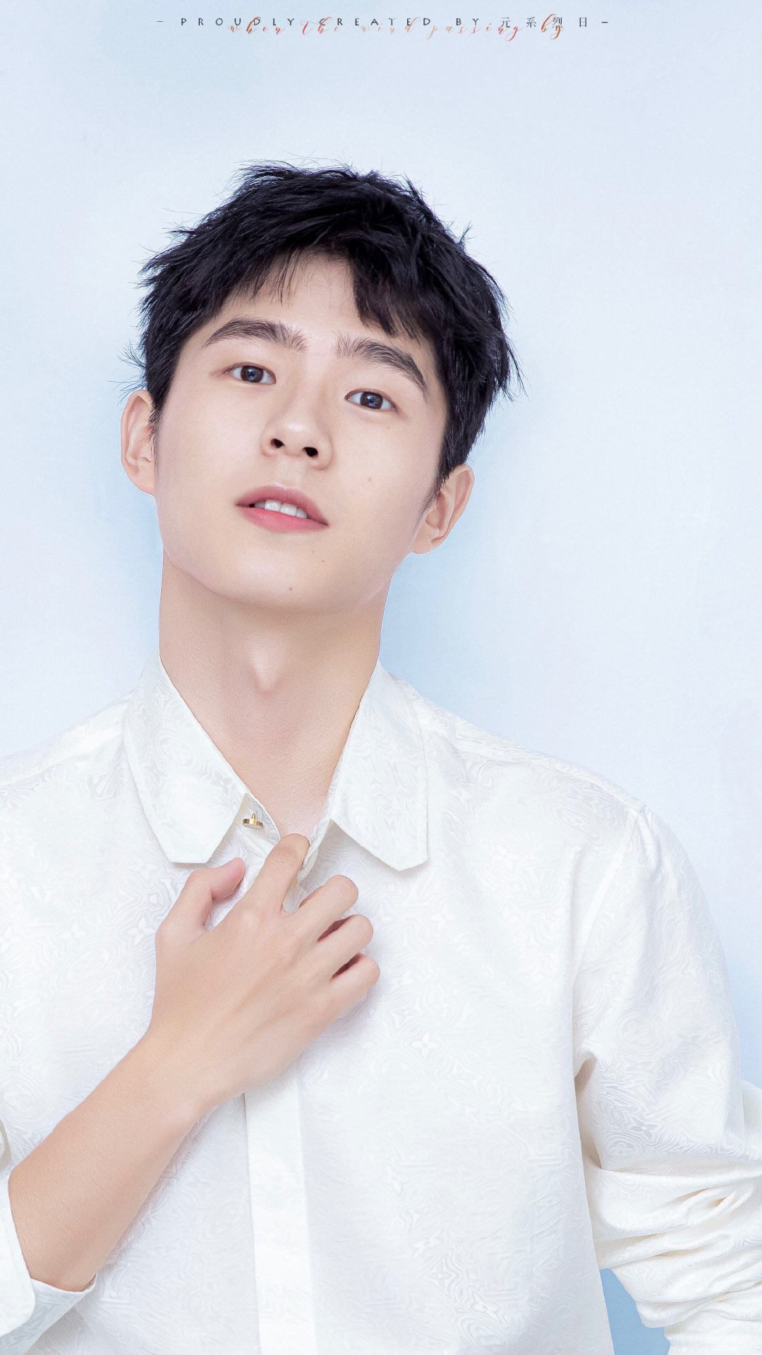 China's most popular male movie star - iMedia