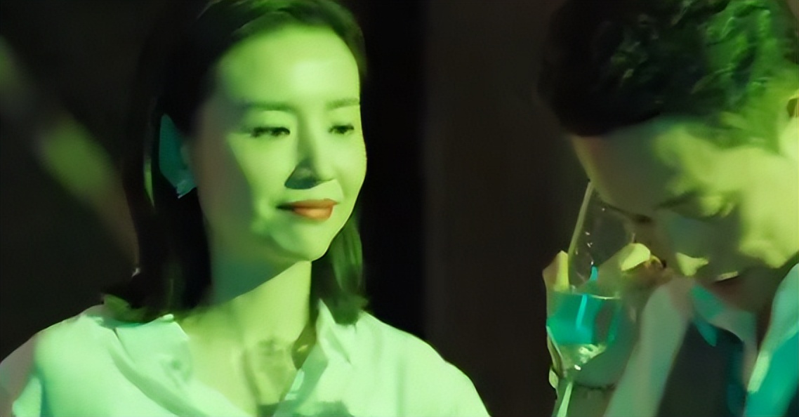 The three goddesses of "Imperfect Victim" debut, Dong Jie is the most ...