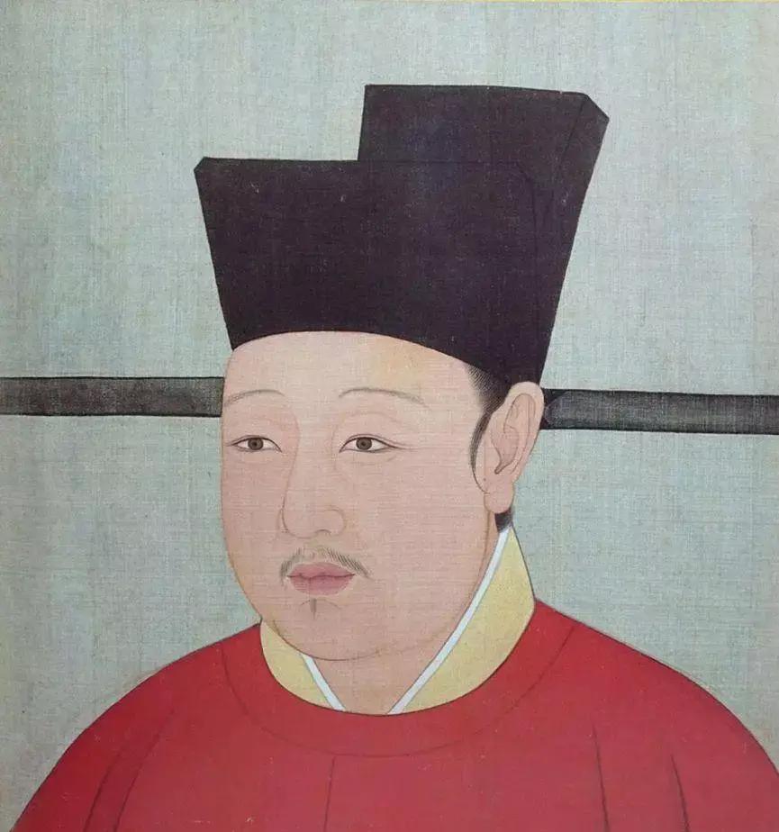 Zhao Gou: Thirty-five years as an emperor, thirty-one years seeking a ...