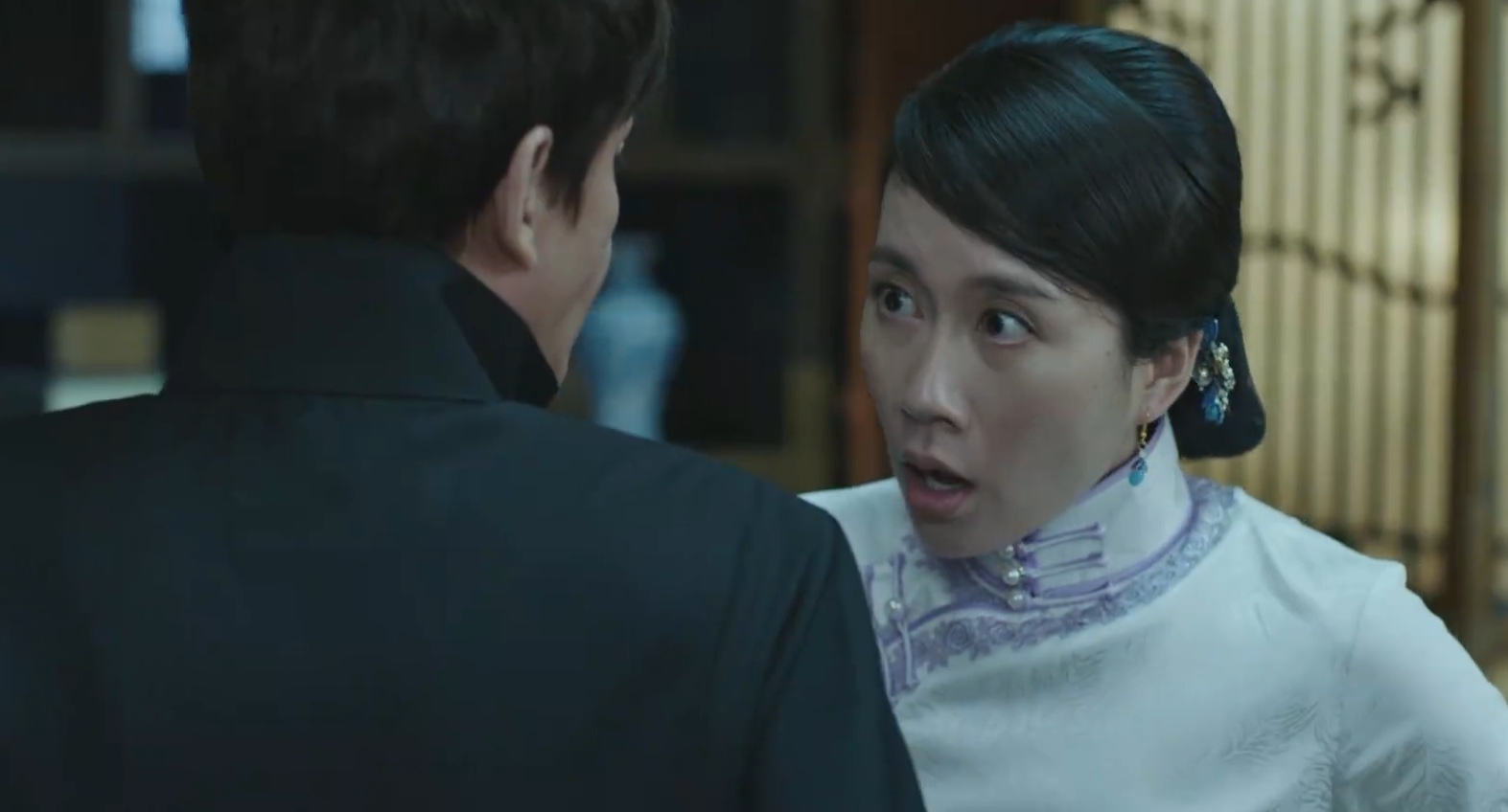 It starts tonight!Another Anti-Japanese War drama hits, Cao Lei and Wen Zhengrong join, the cast ...