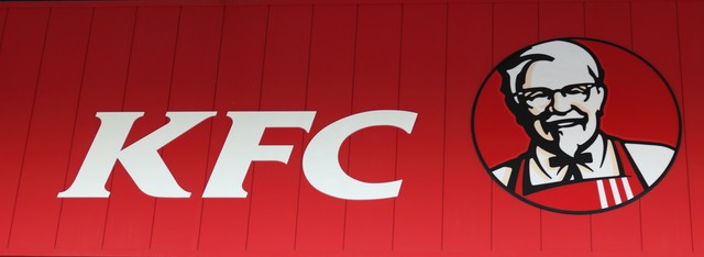 Top Ten Western Fast Food Chain Brands - iNEWS