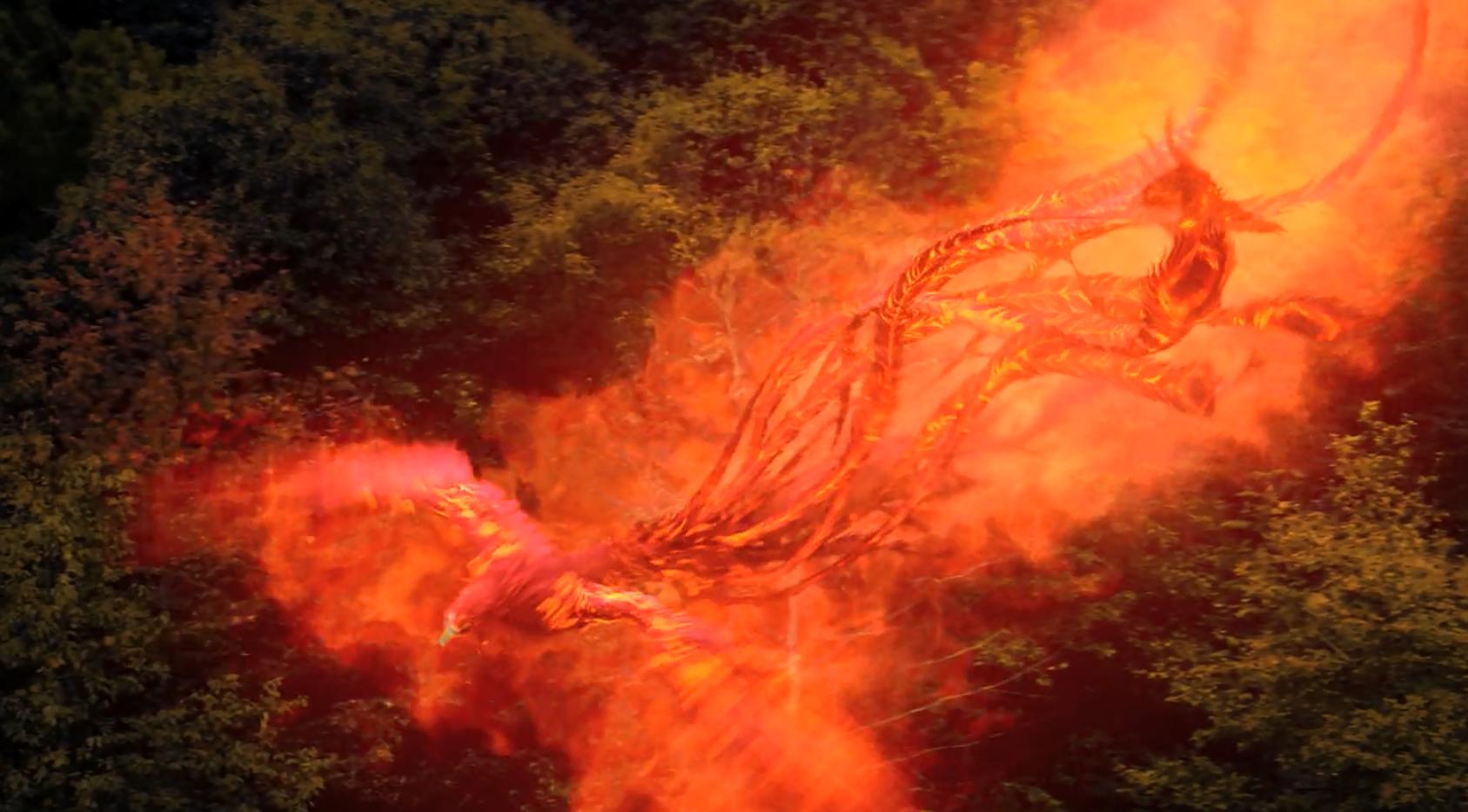 "Ice Fire Phoenix" Why did Qian Xueya marry Yan Zun?Compete for the red ...