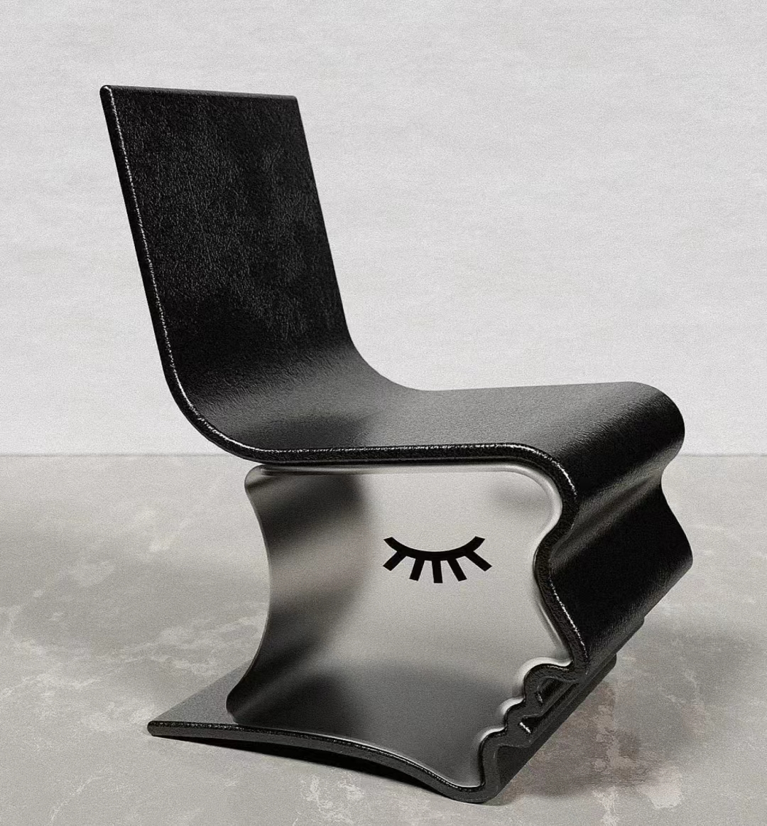 Brain-opening anthropomorphic product design - iNEWS