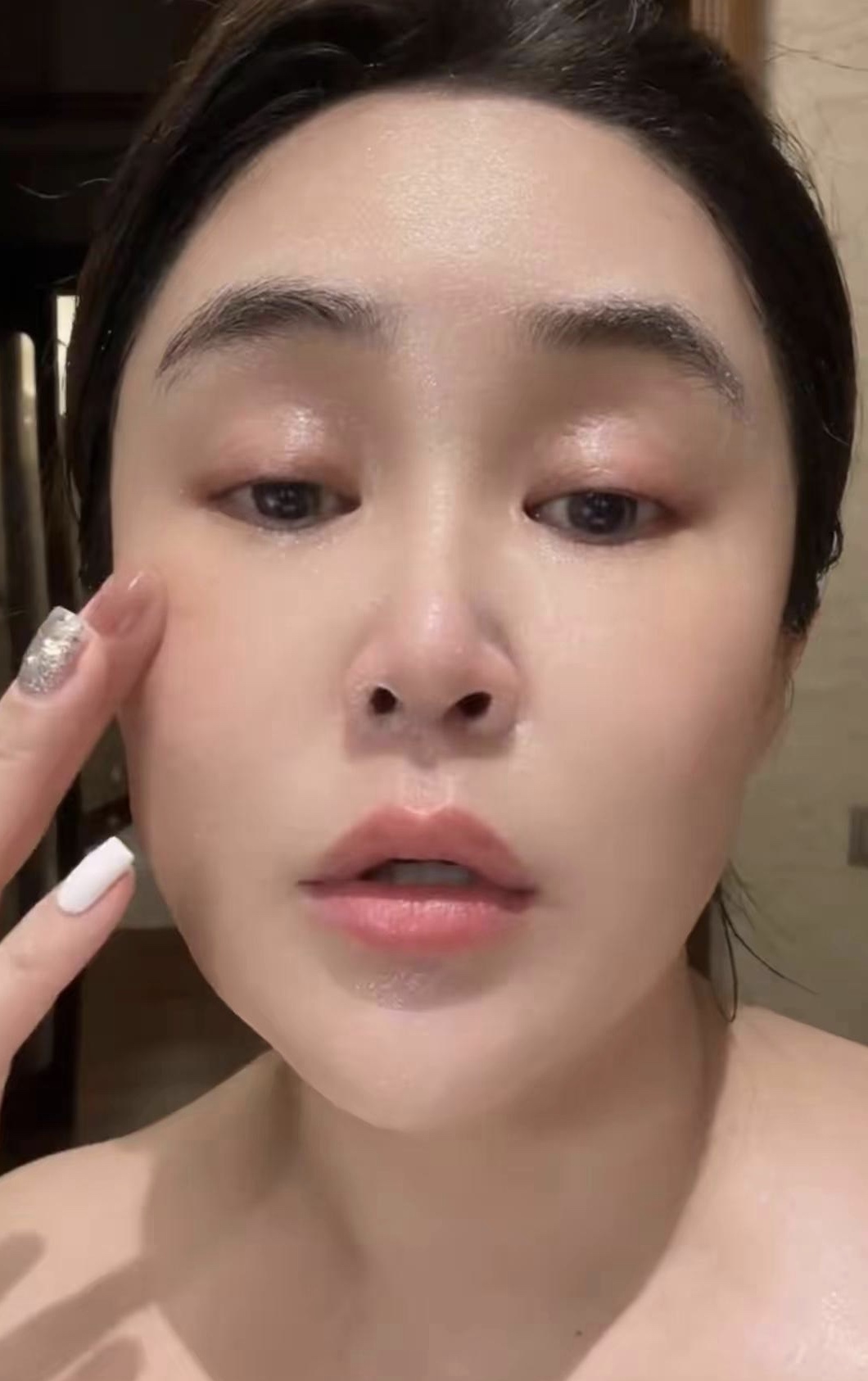 "Hometown Love" Changgui's Wife Causes Controversy! Netizens call out ...