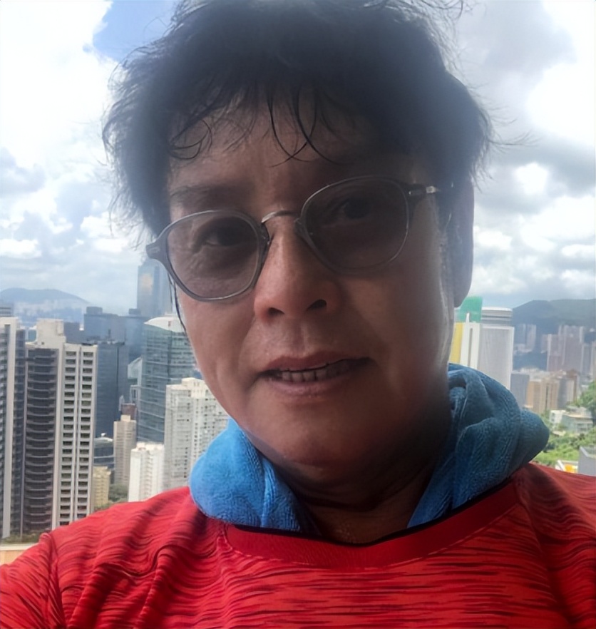 This time, the price of "Merry" is vividly reflected in the 73-year-old ...