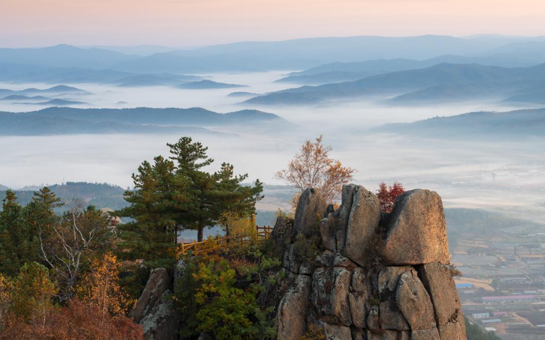 The rise of small town tourism - Hegang - iNEWS