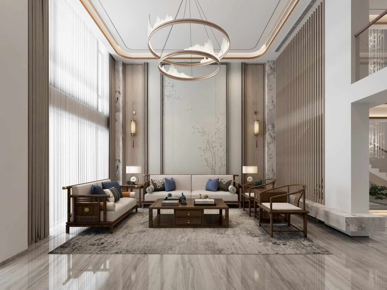 Why is the design without main lamp so popular? You will know after ...