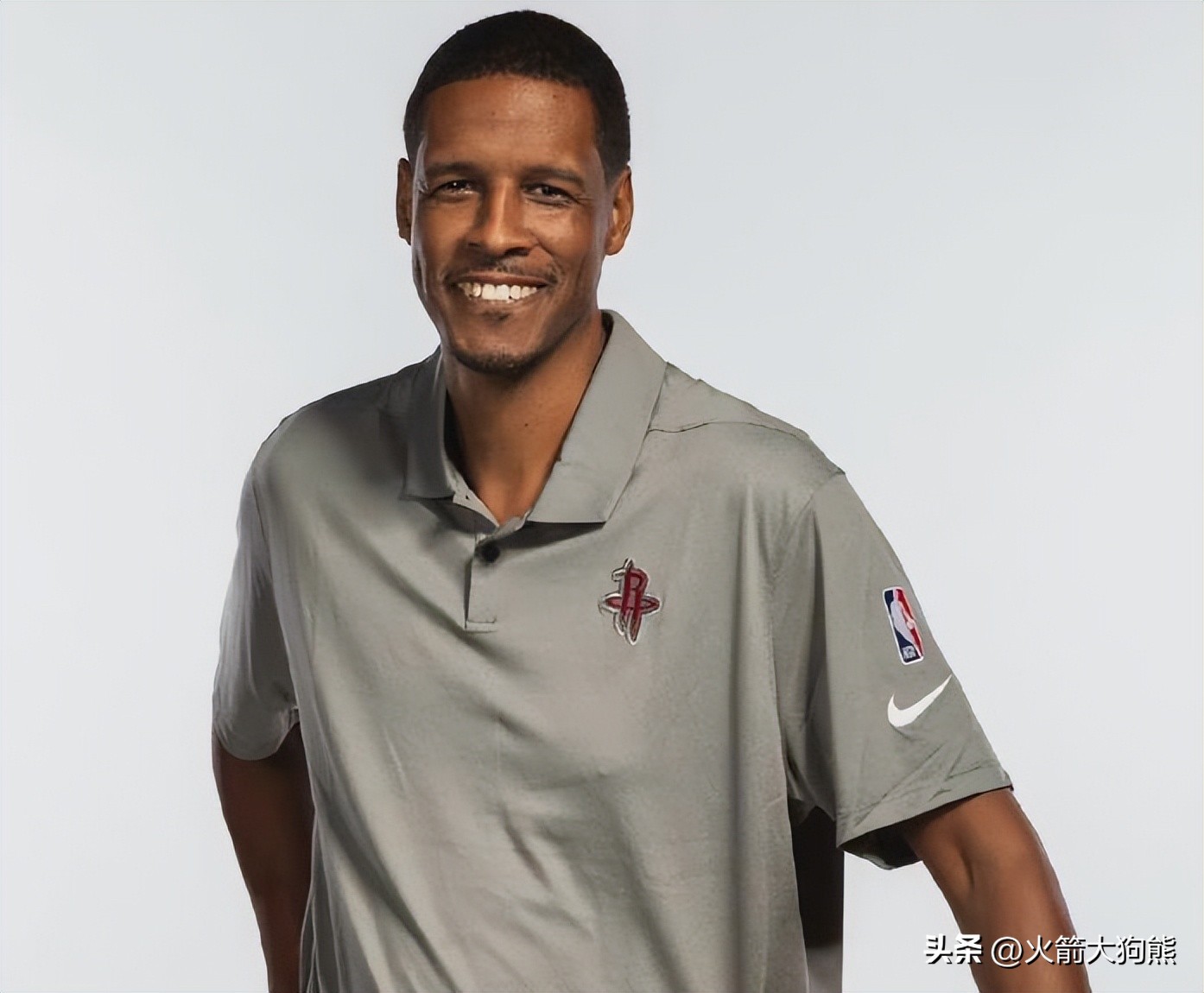 Silas is helpless: The Rockets scored three points in the game, which ...