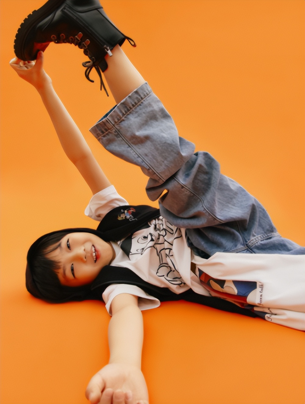 little MO&Co. 2022 summer blockbuster - iNEWS