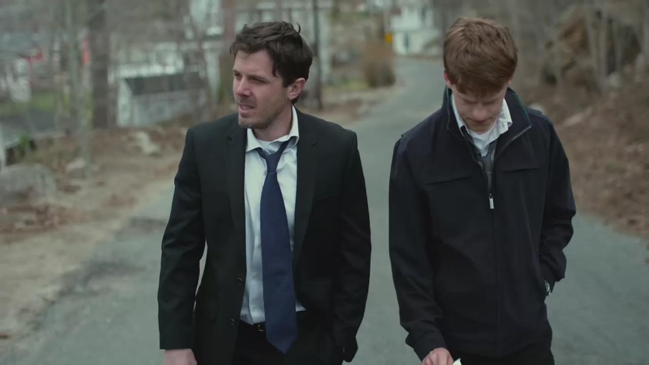 A Tale of Courage and Hope: The Emotional Touch of the Film 'Manchester ...