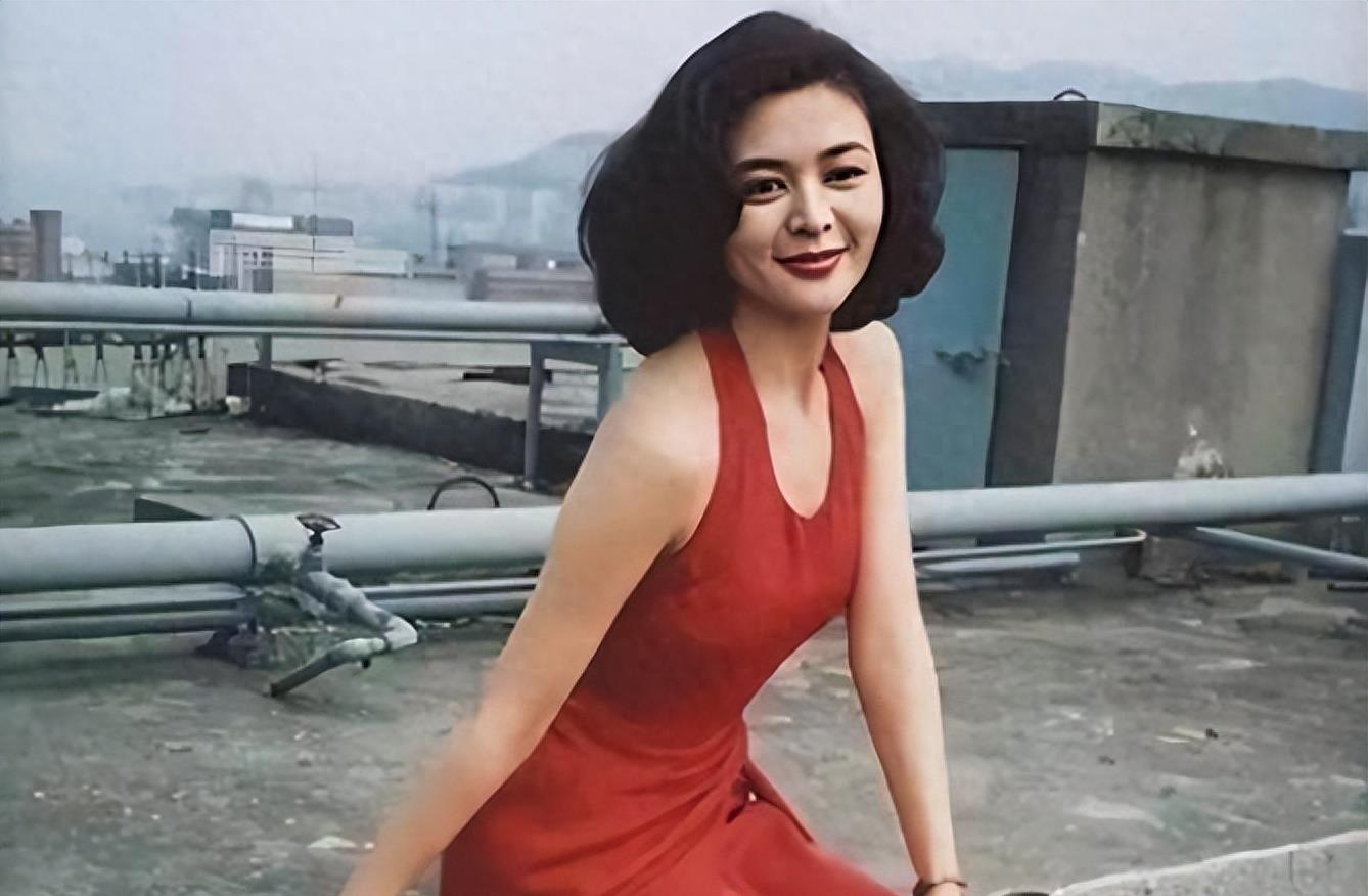 Rosamund Kwan: I have tried many men! She has never broken up with a man, how is she doing now ...