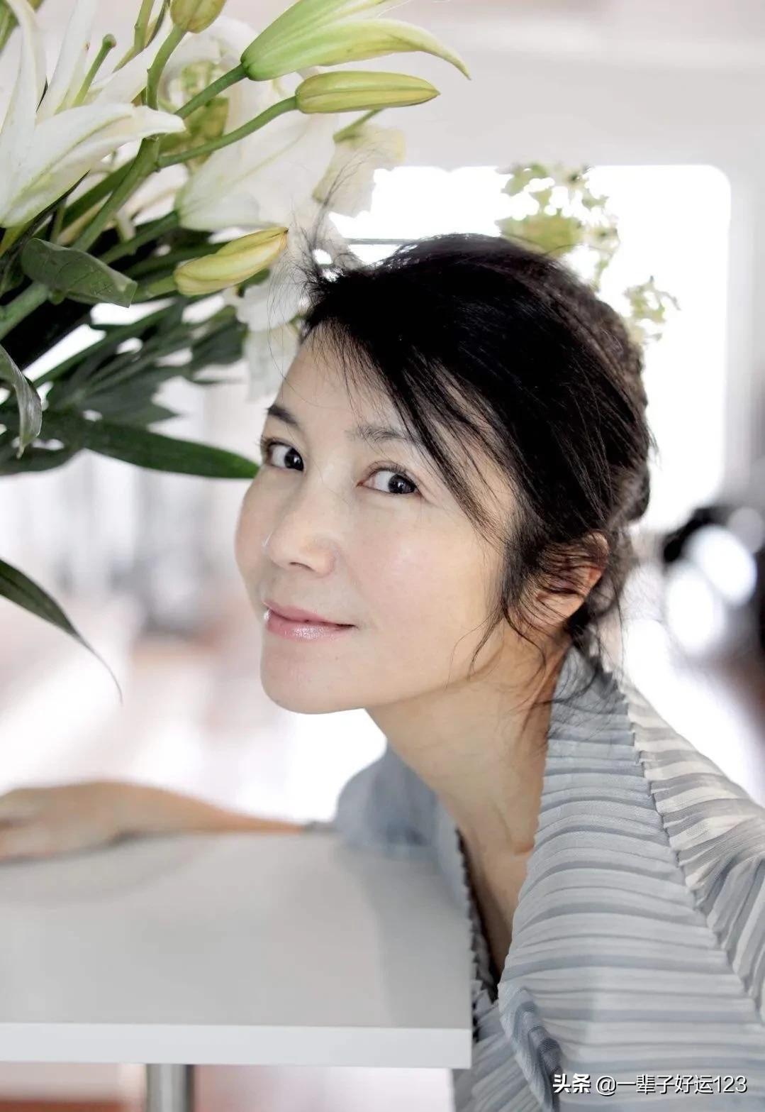 Remember these famous Shanghai hostess in the 1990s?It's a pity to be ...