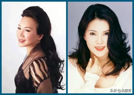 The "peerless twins" in the Chinese music scene, some have a stronger ...