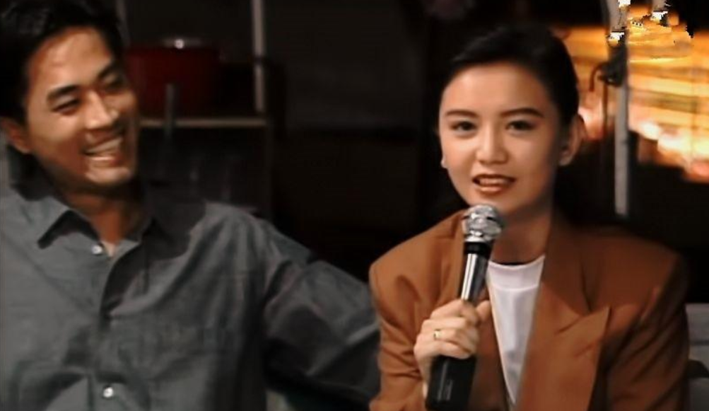 Shen Dianxia's adopted son Chen Tingwei: From the moment of smash hit to disappearance, he is 60 ...