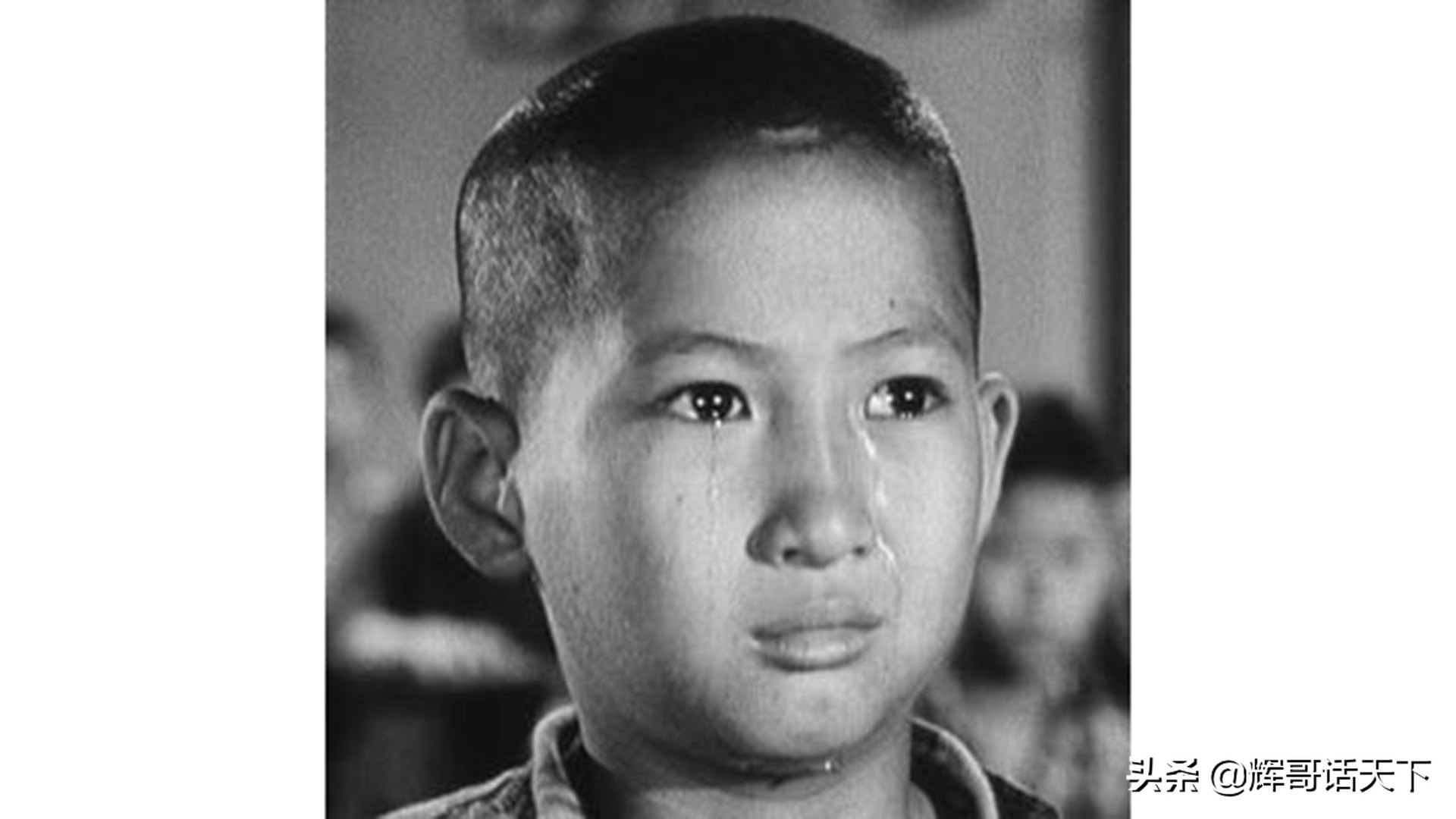 Sammo Hung was abandoned by his master because he became fat, but the ...