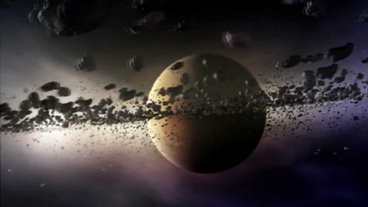 Why is Pluto no longer a planet? - iNEWS