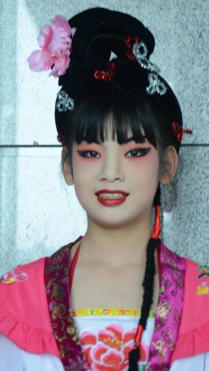 Miscellaneous Memories of Southern Fujian: He Ge Gu Qu!Teochew Opera ...