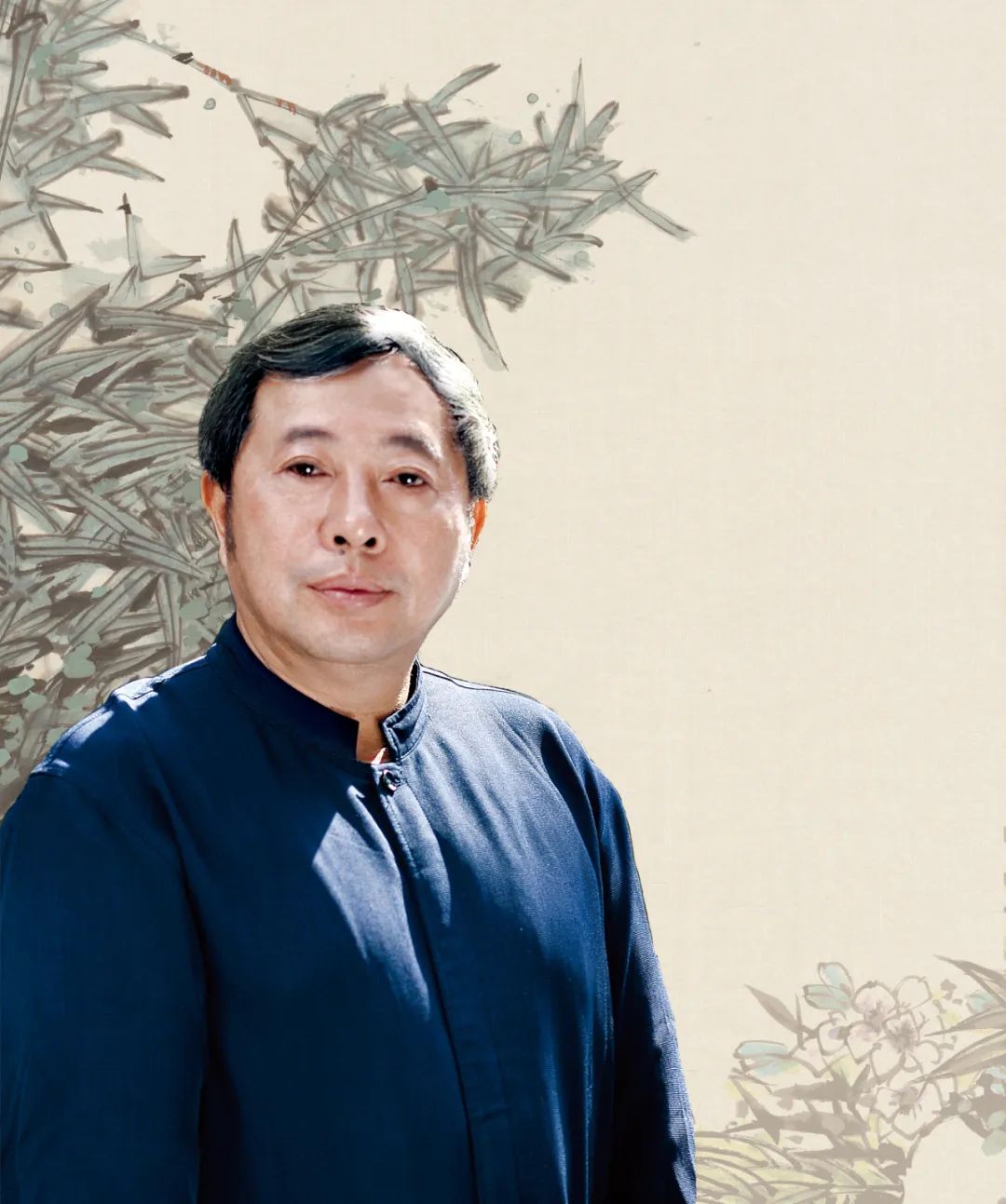 Calligraphy, Calligraphy, Painting and Calligraphy World·Focus——Wu Dongmin - iNEWS