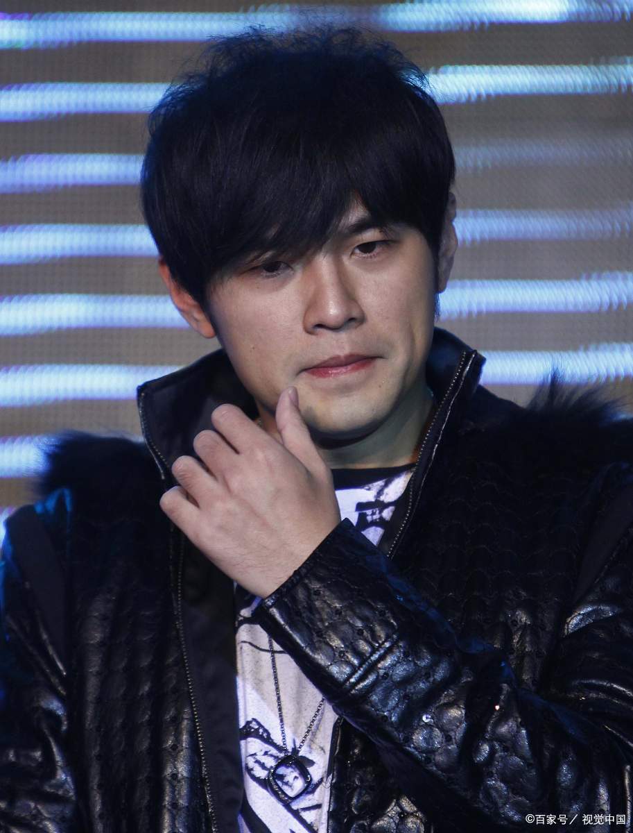 Jay Chou claimed to be the first to be ridiculed by the crowd, he ...