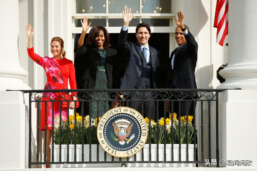 Canadian PM Trudeau divorces wife of 18 years - iMedia